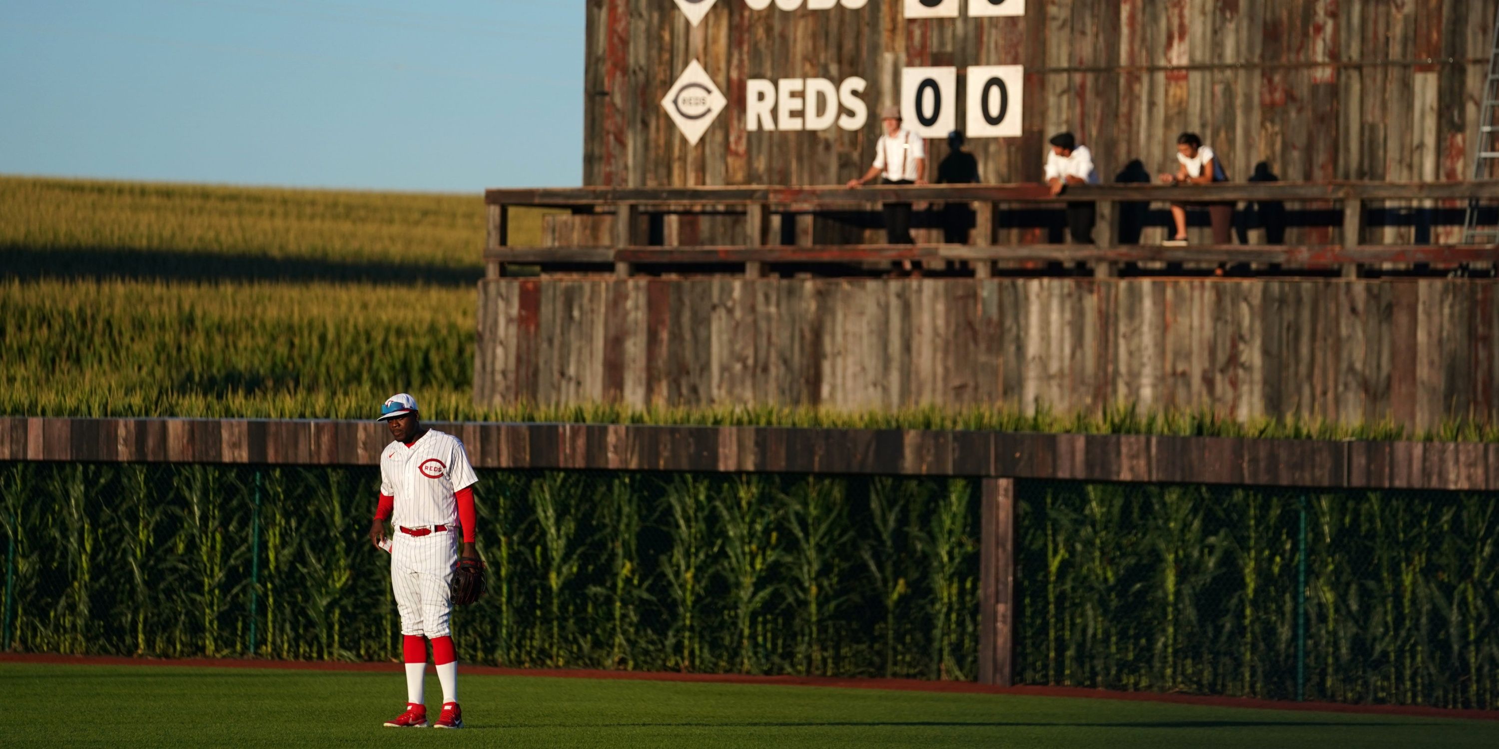 The complicated history of outdoor NBA games