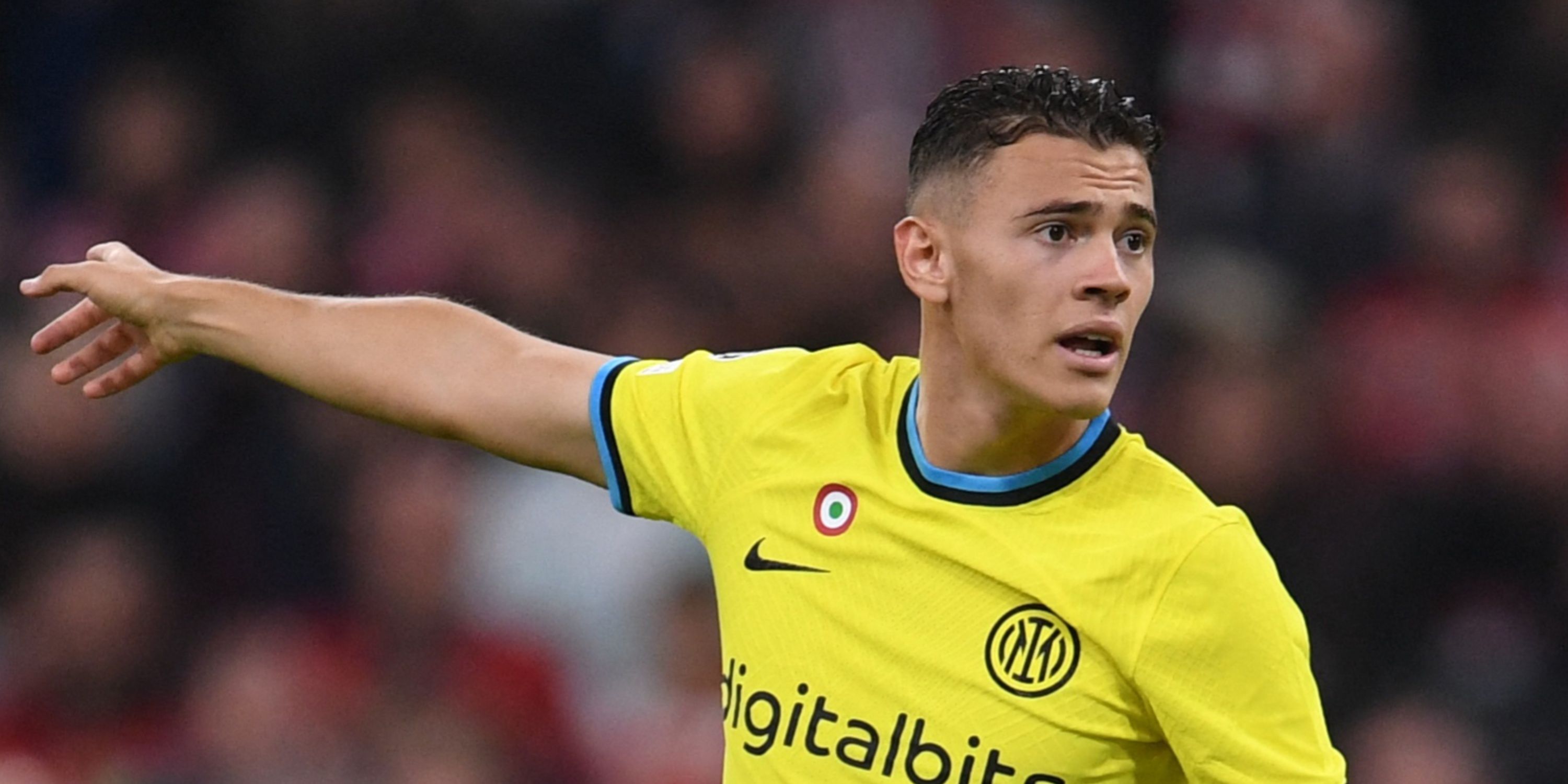 10 U21 players to watch at EURO 2024