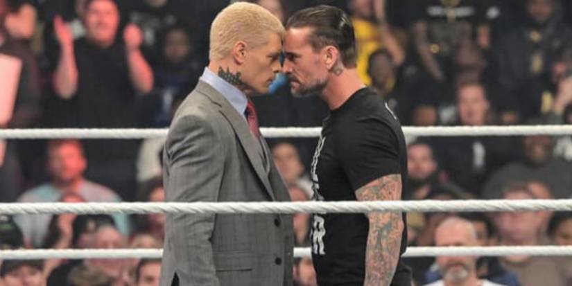 Gunther reportedly the front runner to win the WWE Royal Rumble