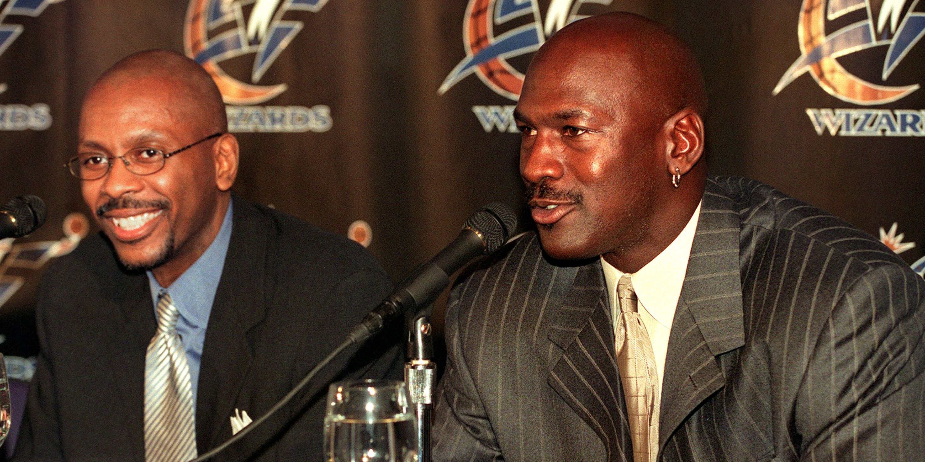 5 shortest tenured coaches in NBA history