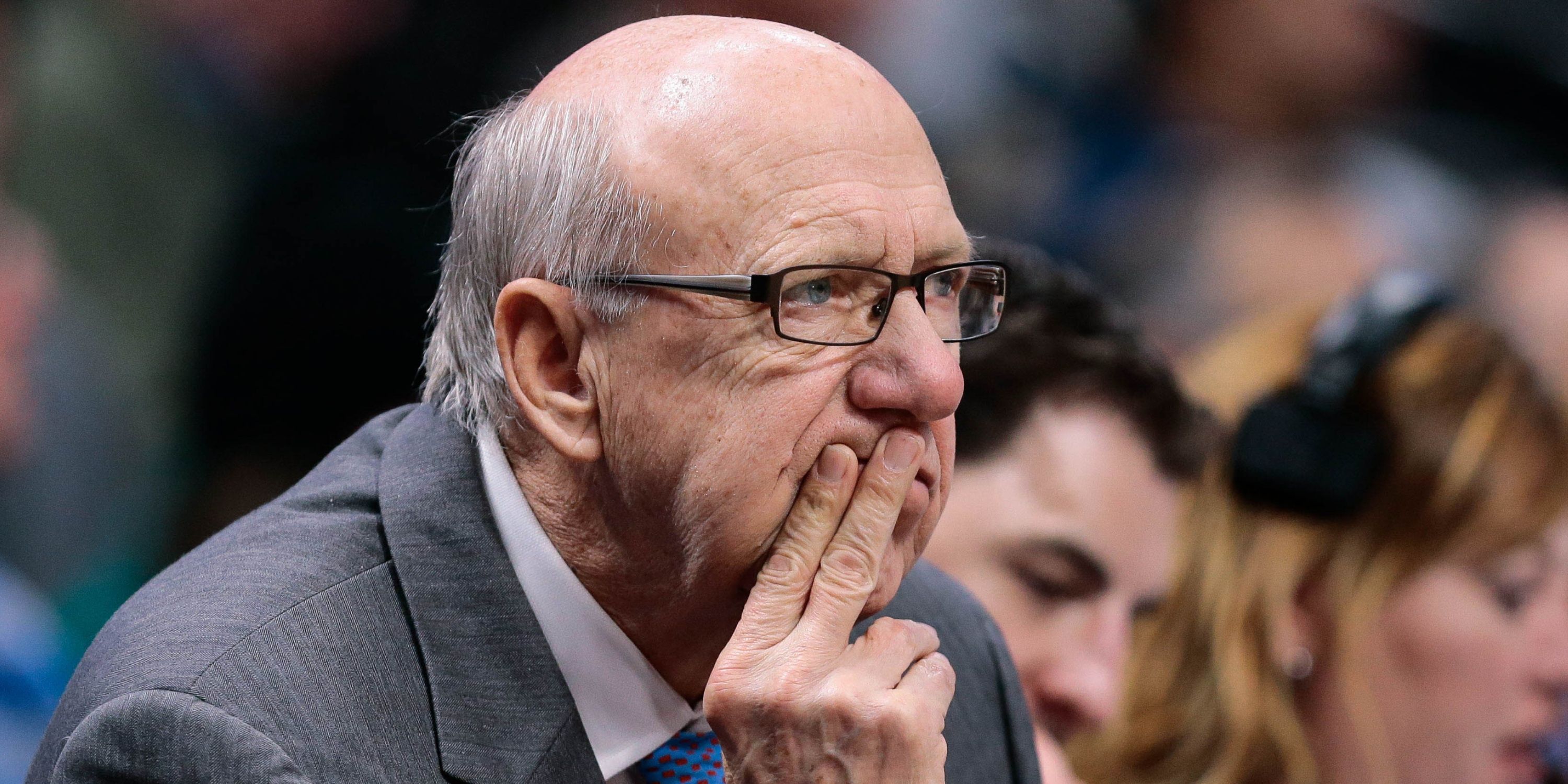 5 shortest tenured coaches in NBA history