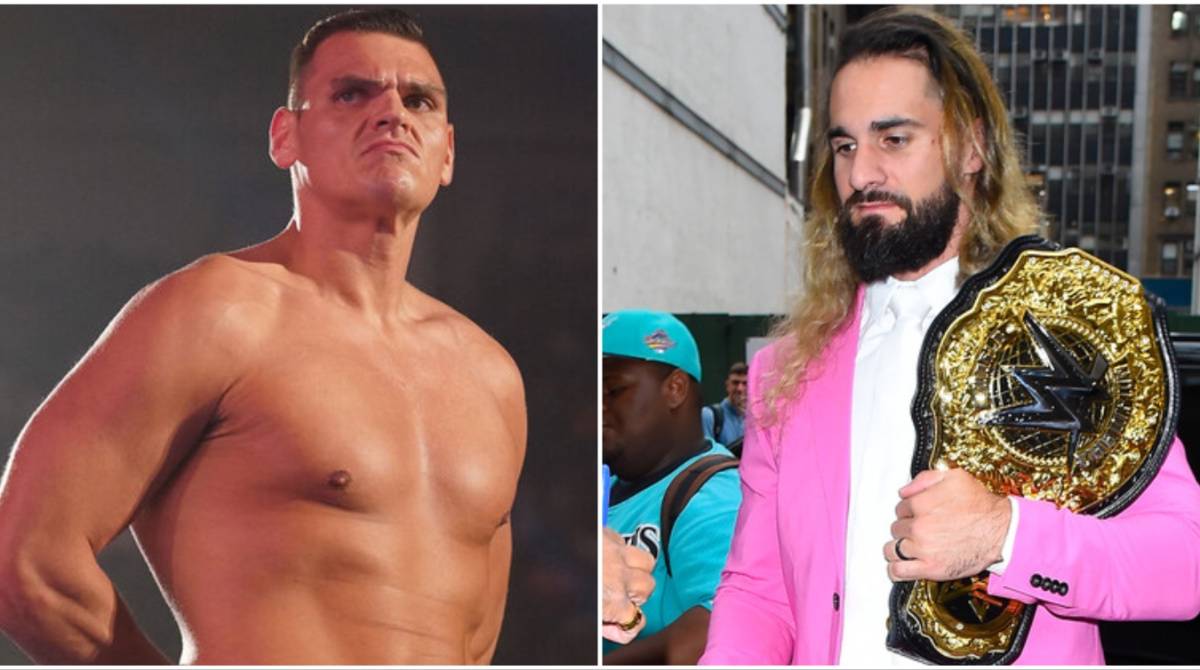 Gunther reportedly the front runner to win the WWE Royal Rumble