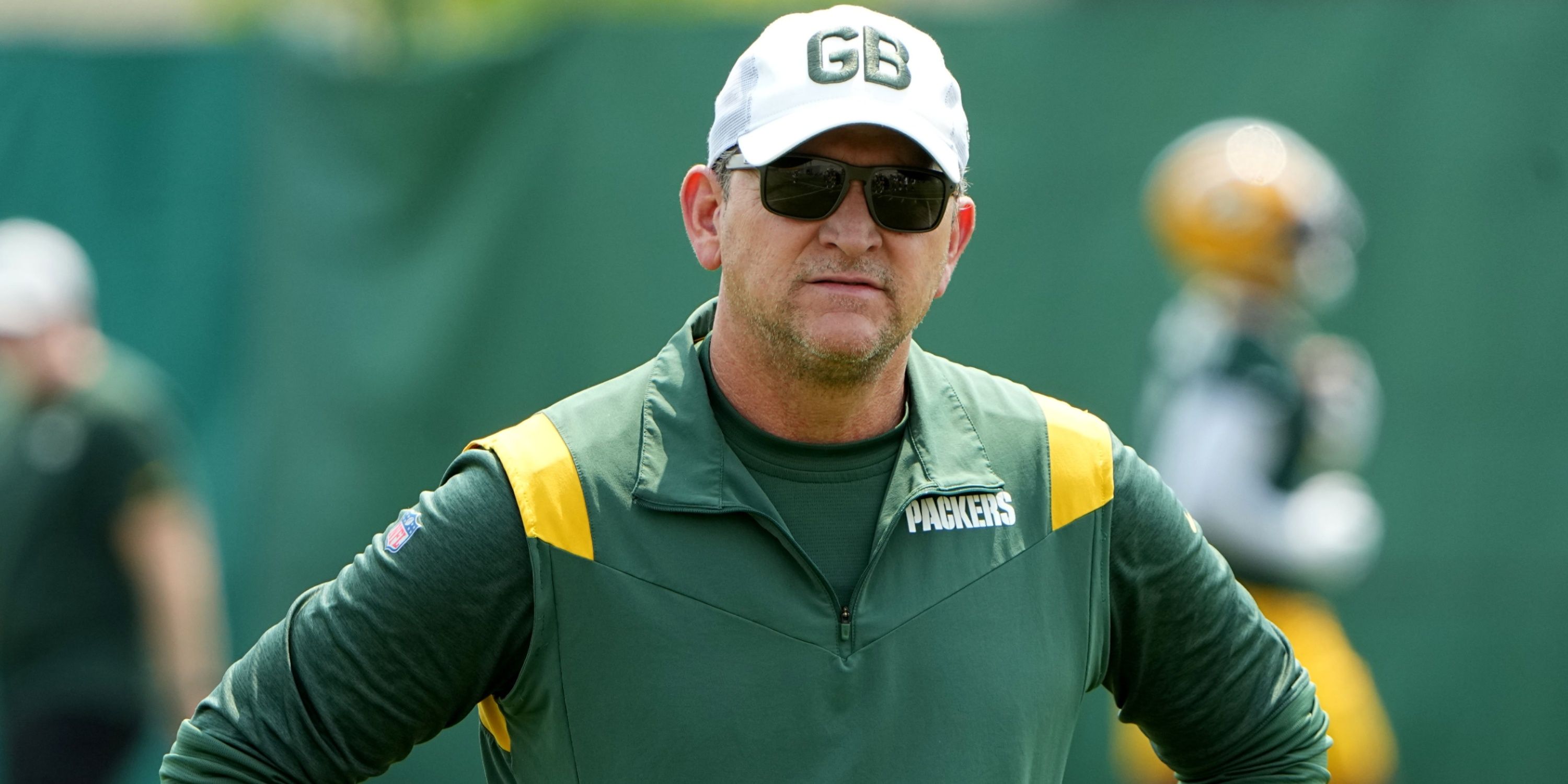 Report: Green Bay Packers to part ways with DC Joe Barry