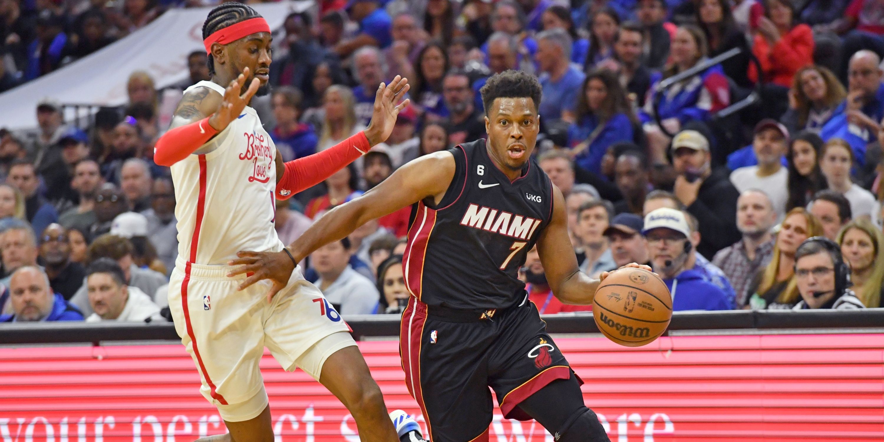 3 potential landing spots for Kyle Lowry