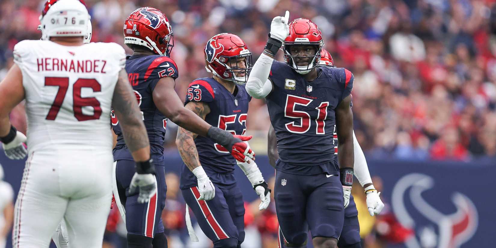Top 10 Best Defenses in the NFL (Ranked)