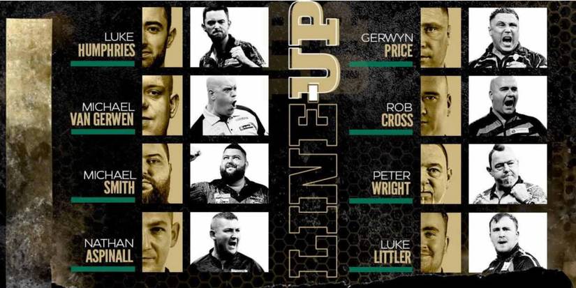 How much money Luke Littler could win from 2024 Premier League Darts