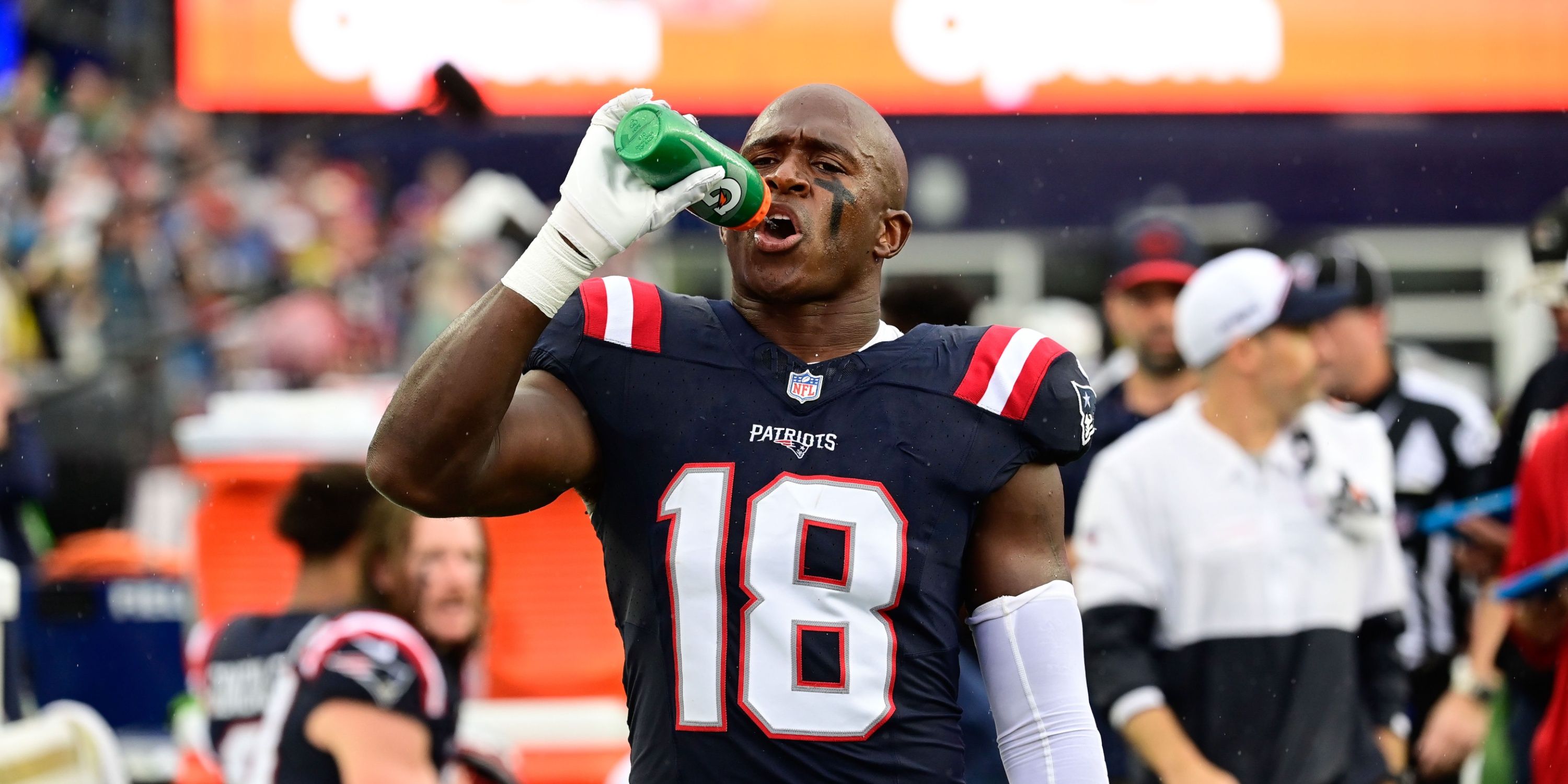 Every AFC Team's most likely Hall of Famer