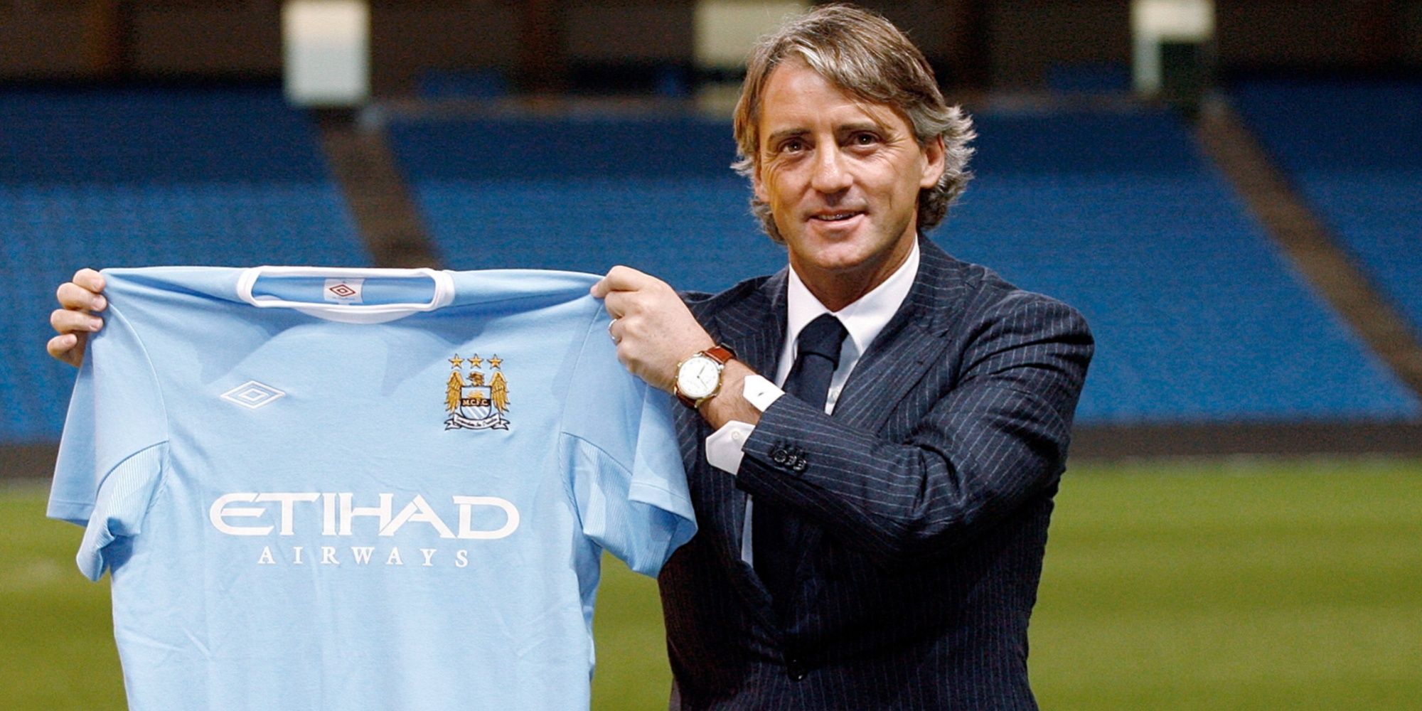 Every Italian Manager in Premier League History [Ranked]