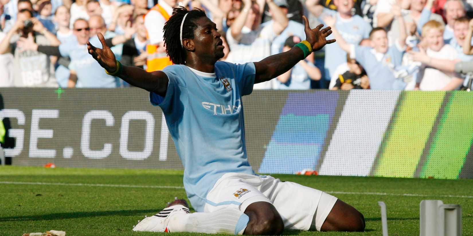 Why Arsenal and Man City are Rivals Explained