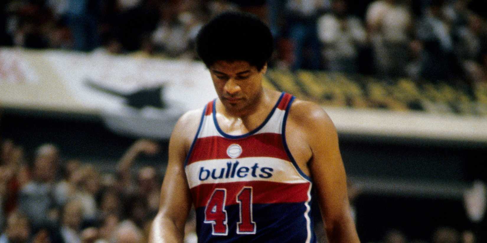 Ranking the 10 Greatest Washington Wizards in NBA History - John Wall 3rd