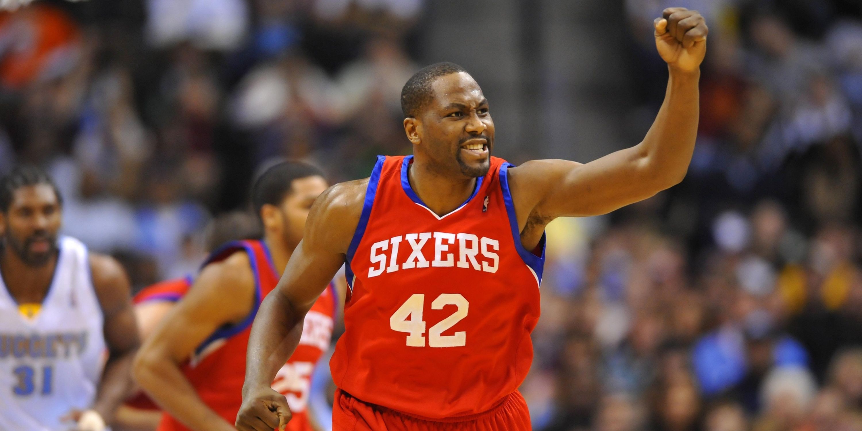 Re-Drafting the Top 5 Picks of the 1999 NBA Draft