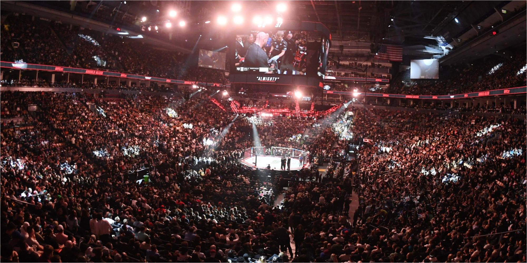 UFC 299: Date, fight card, how to watch on TV/ live stream, tickets