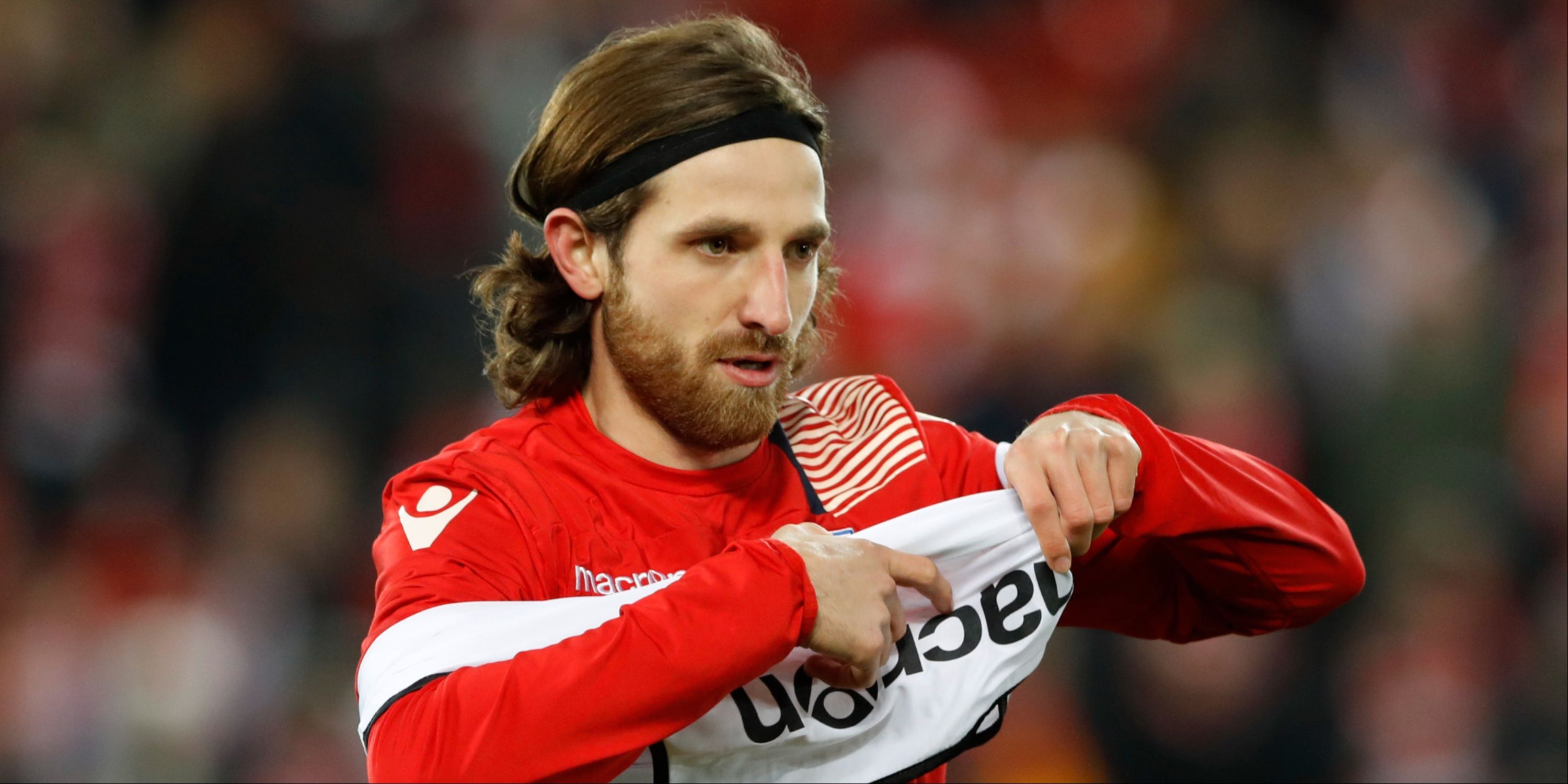 What Happened to Jurgen Klopp's First Ever Liverpool Team