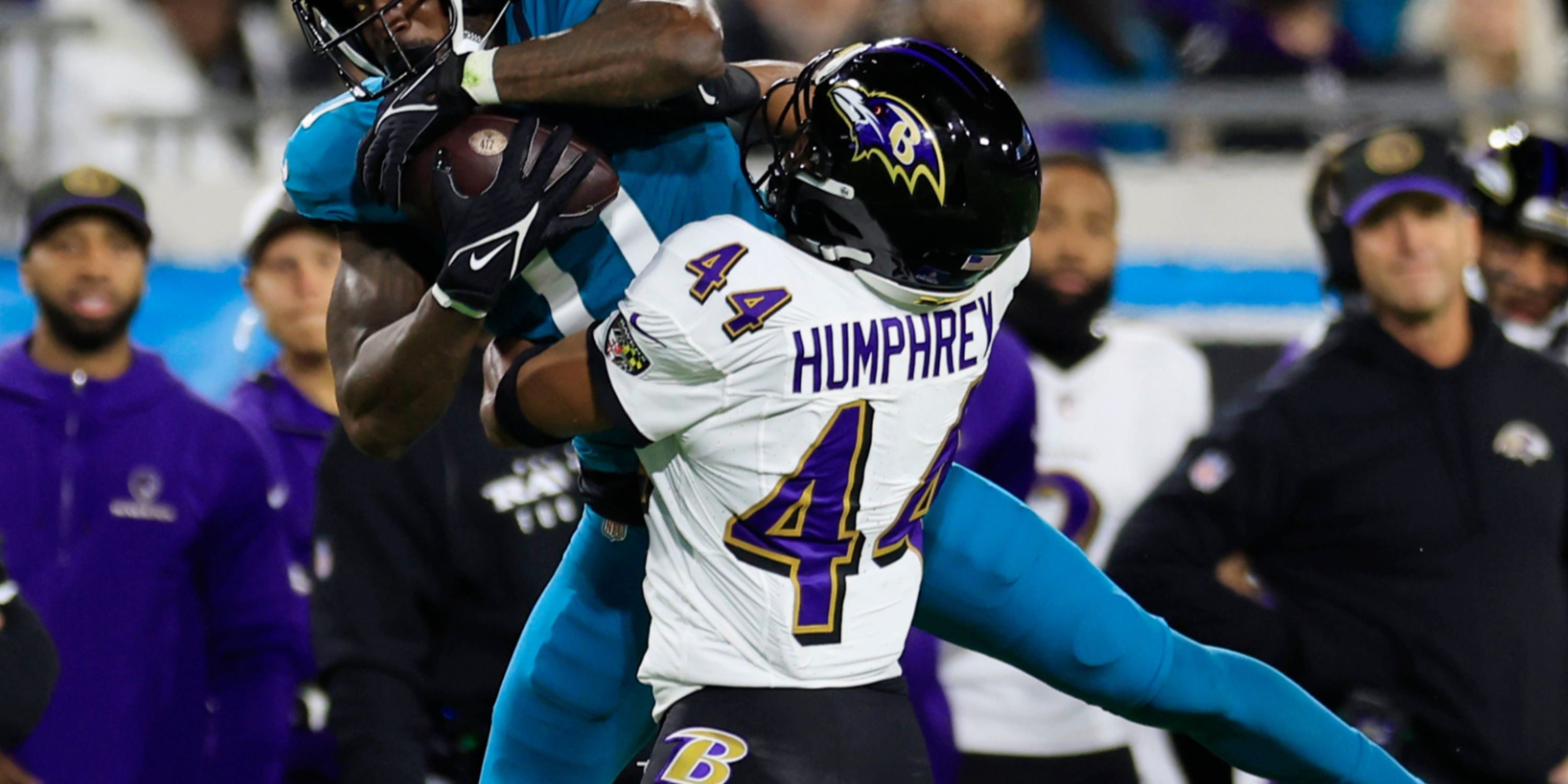 10 Highest-Paid Cornerbacks in the NFL, Ranked by AAV