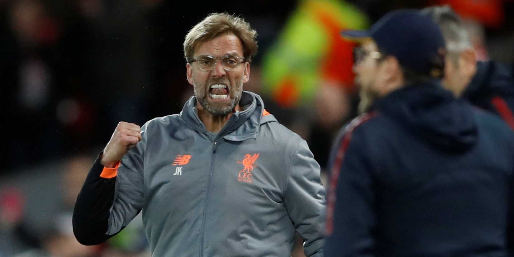 9 Best Ever Starts to a Season by Liverpool Managers Ever (Ranked)