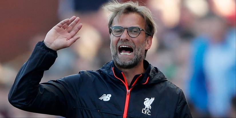 Ranking all 9 Liverpool seasons under Jurgen Klopp