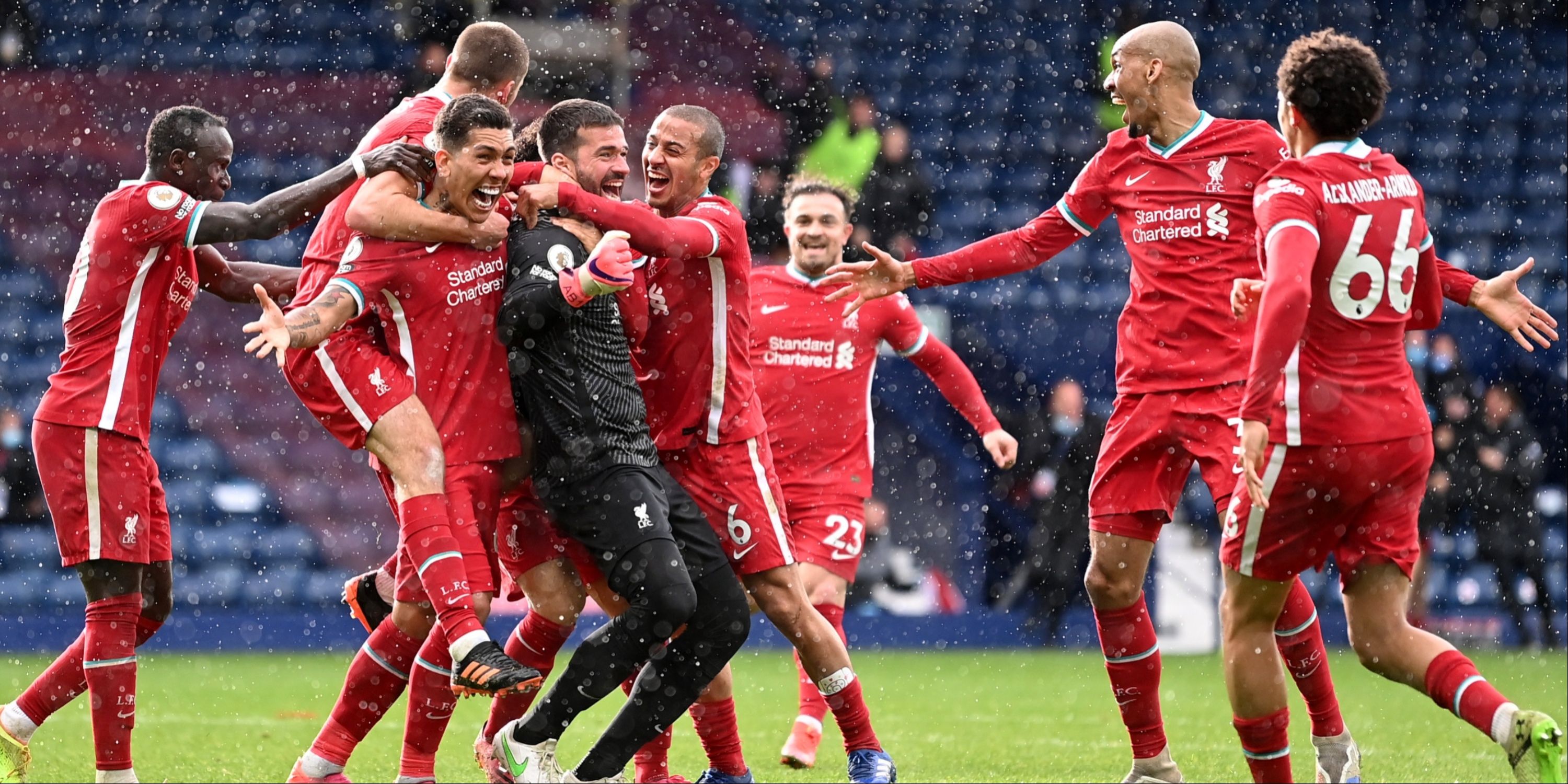 Ranking all 9 Liverpool seasons under Jurgen Klopp