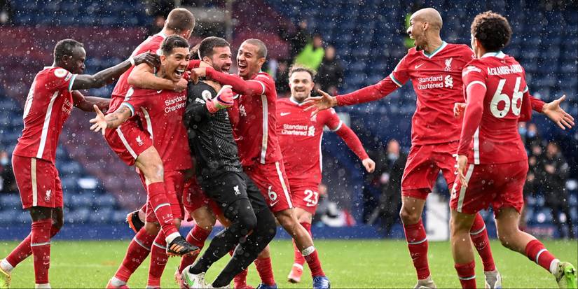 Ranking all 9 Liverpool seasons under Jurgen Klopp