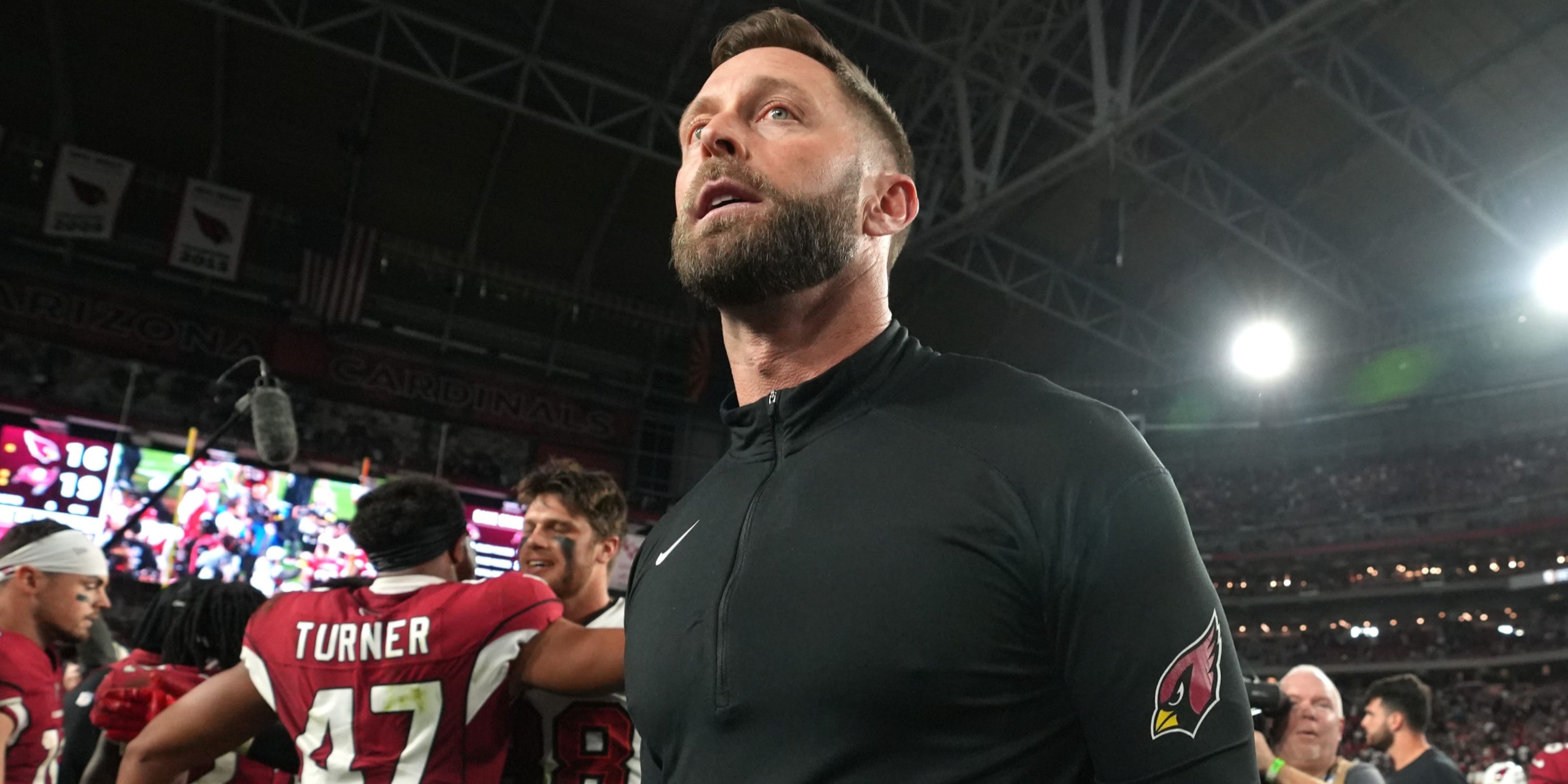 Washington Commanders made the right move hiring Kliff Kingsbury