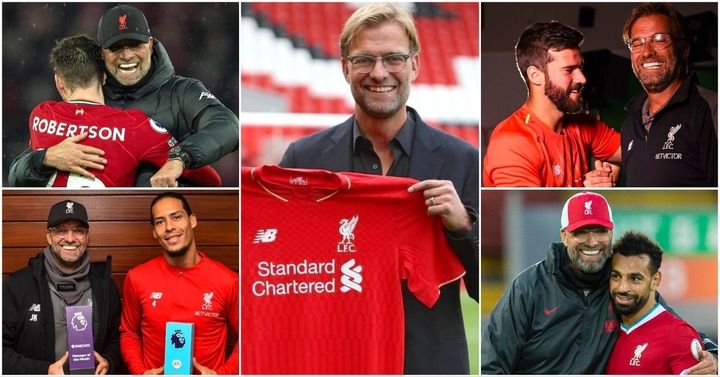 Jurgen Klopp’s 45 Liverpool Signings Ranked From Worst to Best