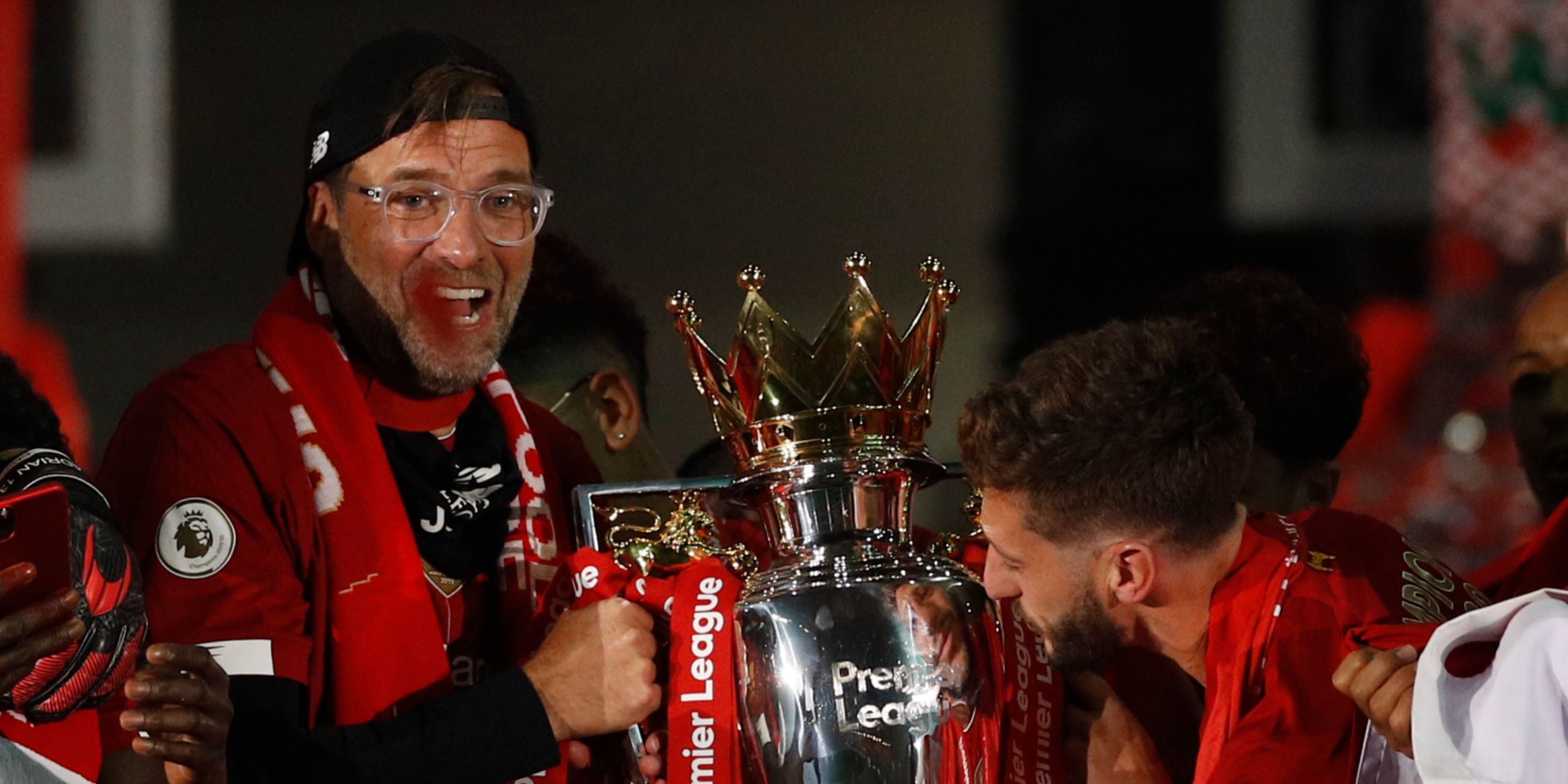 Timeline of Every Trophy Jurgen Klopp Won at Liverpool Timeline of Every Trophy Jurgen Klopp Won at Liverpool