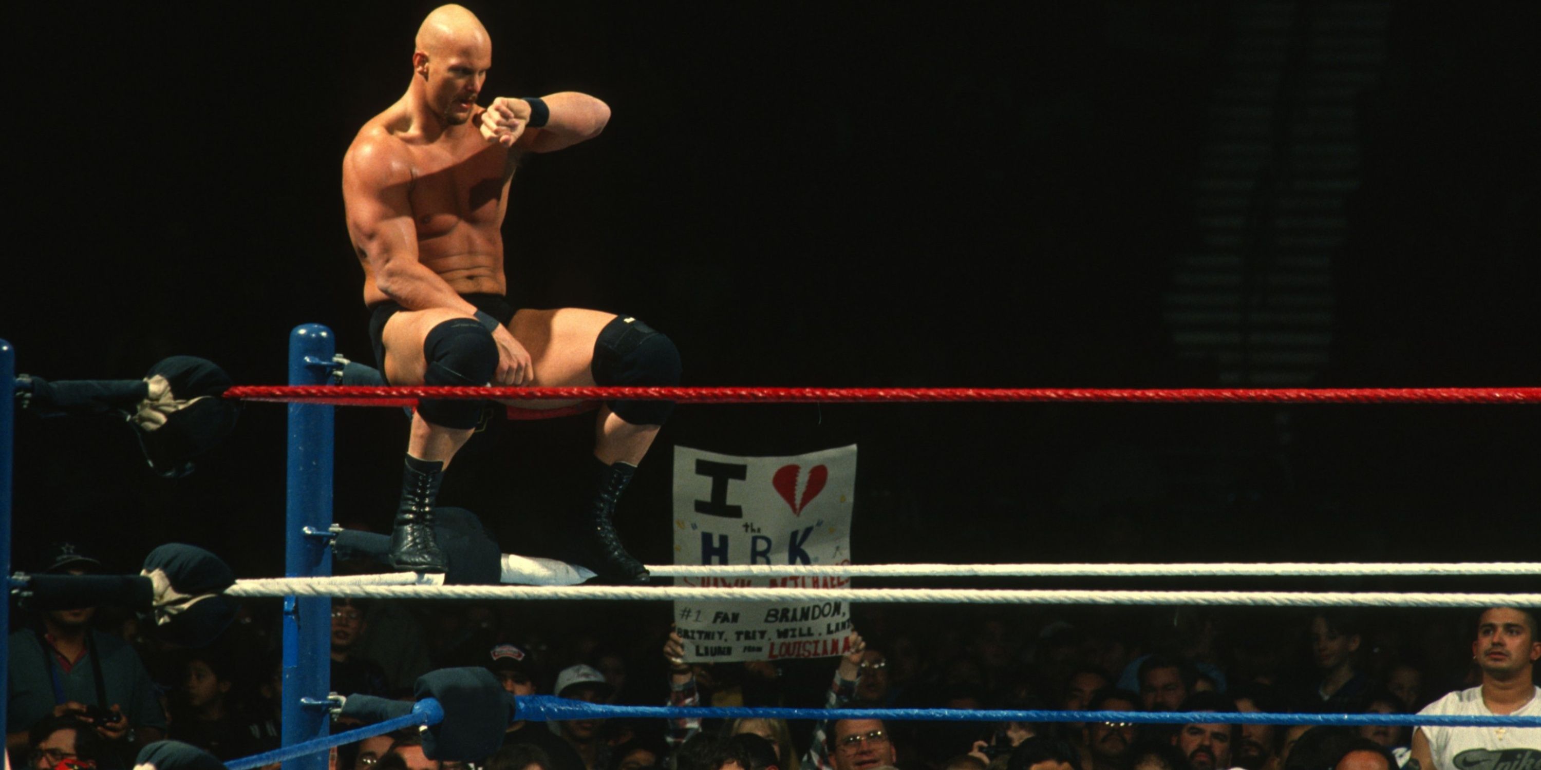 The 10 WWE stars with the most eliminations in a single Royal Rumble match