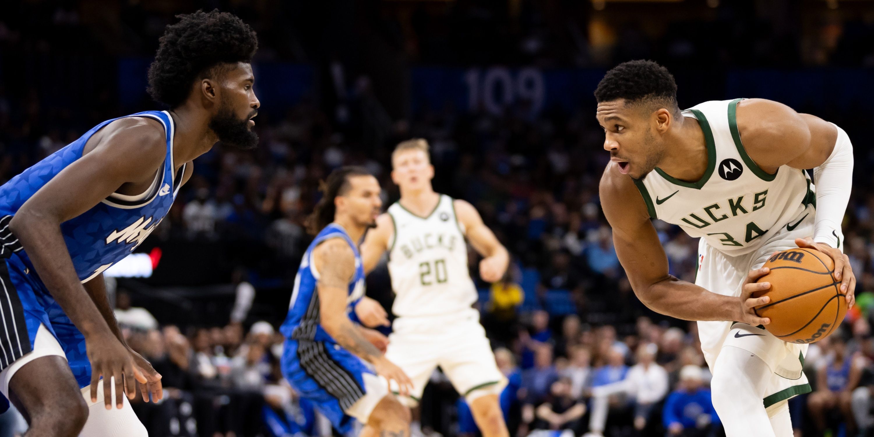 The most overrated and underrated players in the NBA