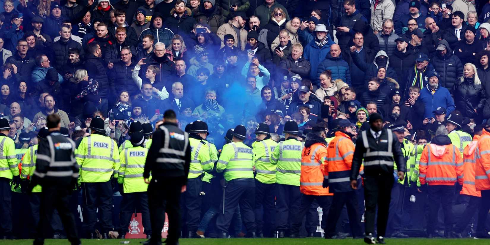 10 Biggest Rivalries in English Football (Ranked)