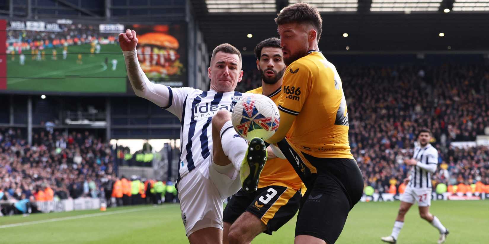Top 20 Biggest Derbies in British Football [Ranked]