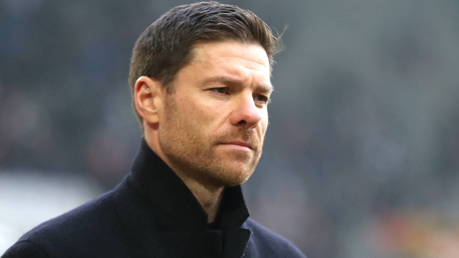 Xabi Alonso praises his 'great' Bayer Leverkusen team after Bayern ...