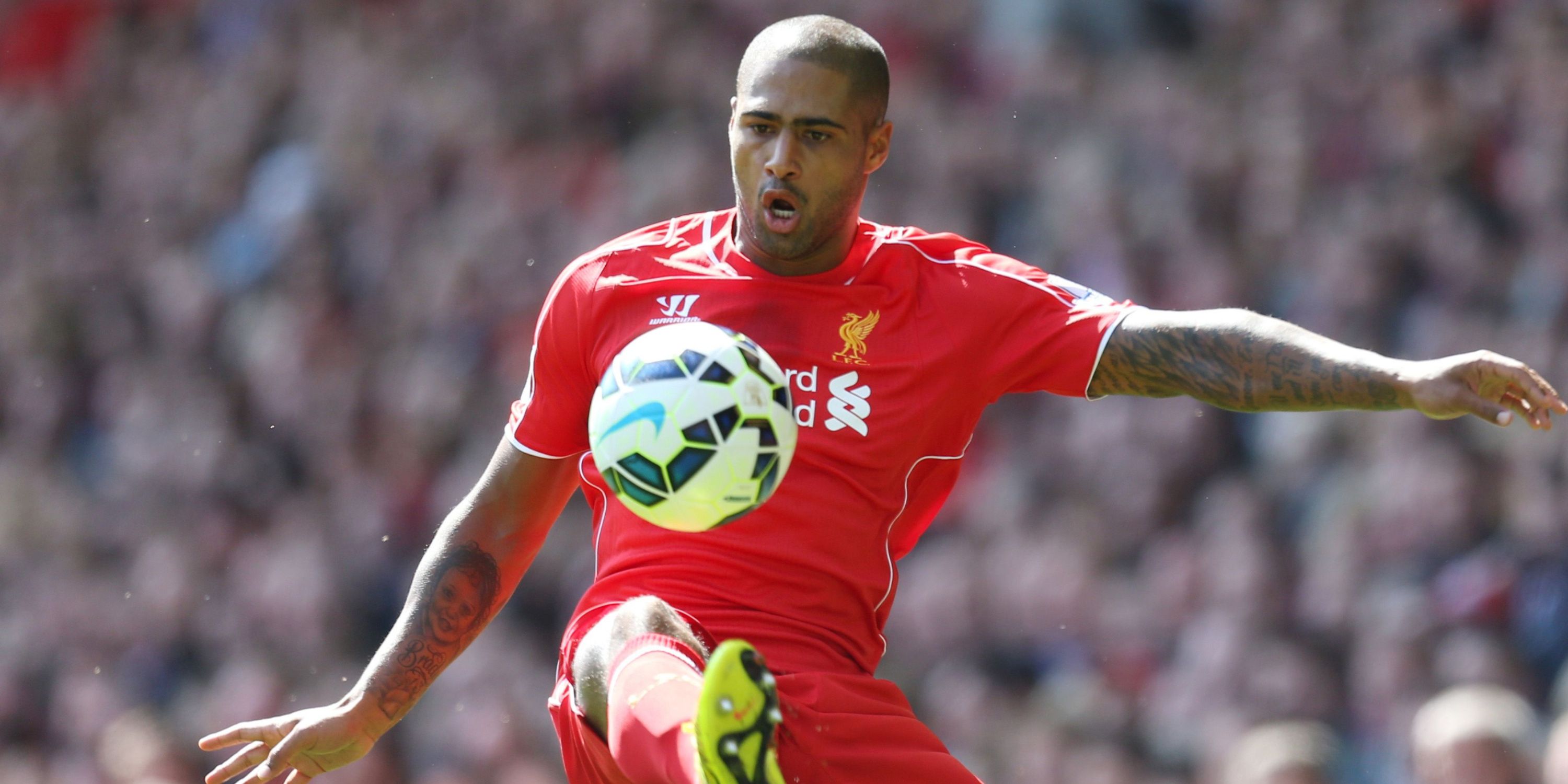 Every player to play for Chelsea and Liverpool in the Premier League ...