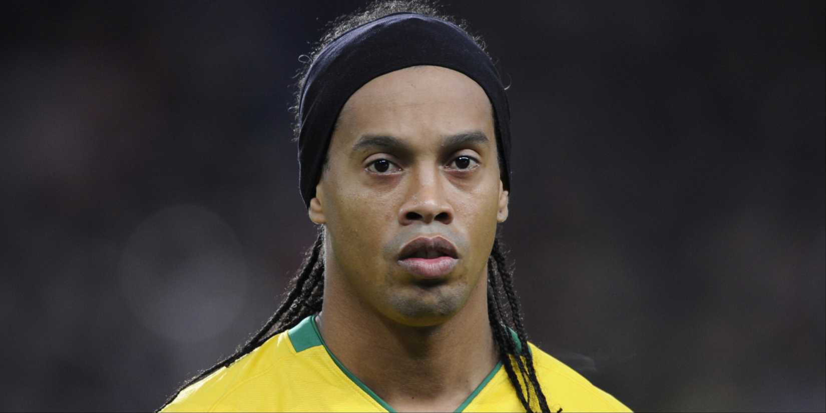 10 Greatest No.10s in Brazil History Ranked