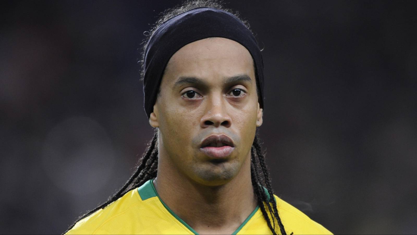 How Ronaldinho was Left With 'Nothing in his Bank Account'