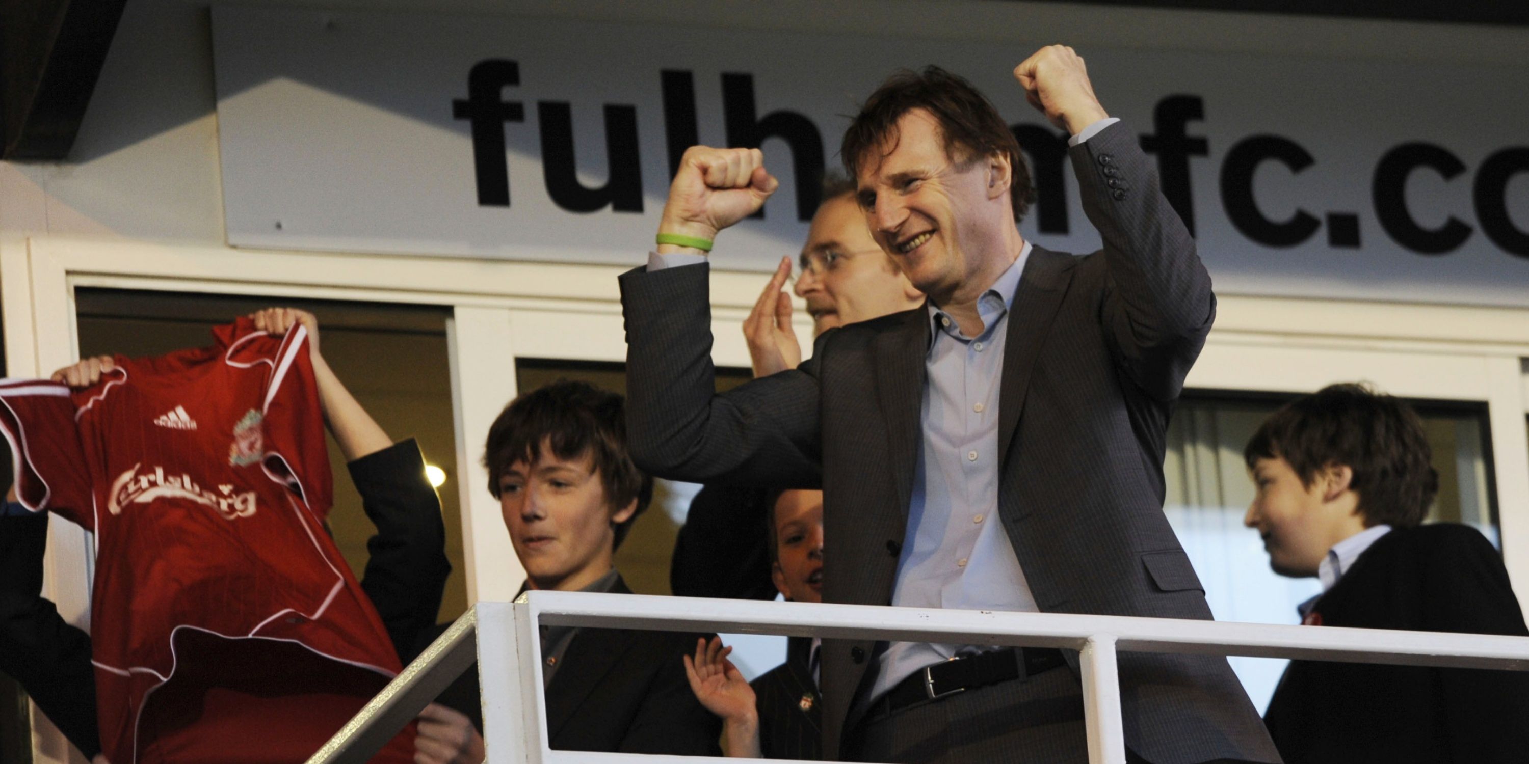 Every Premier League Club's Most Famous Fan (2024/25)