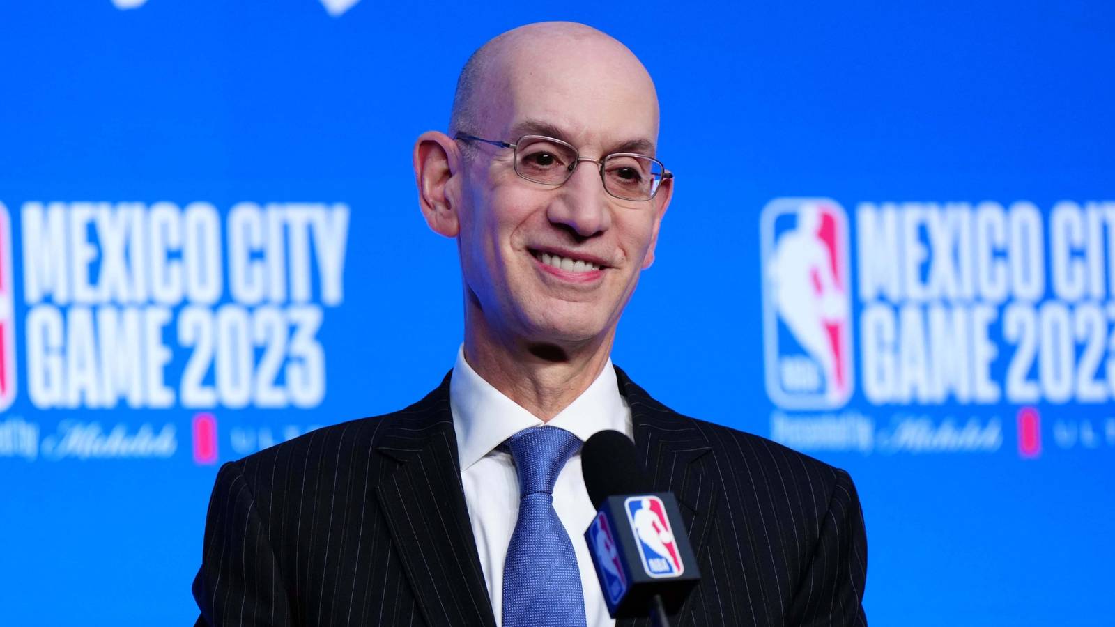Seattle, Las Vegas, Mexico City Named As Frontrunners For NBA Expansion