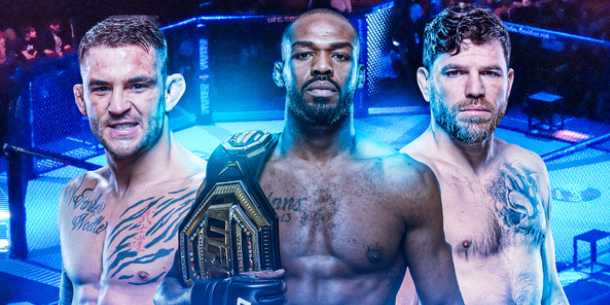 The fighters with the most wins in UFC history (ranked)