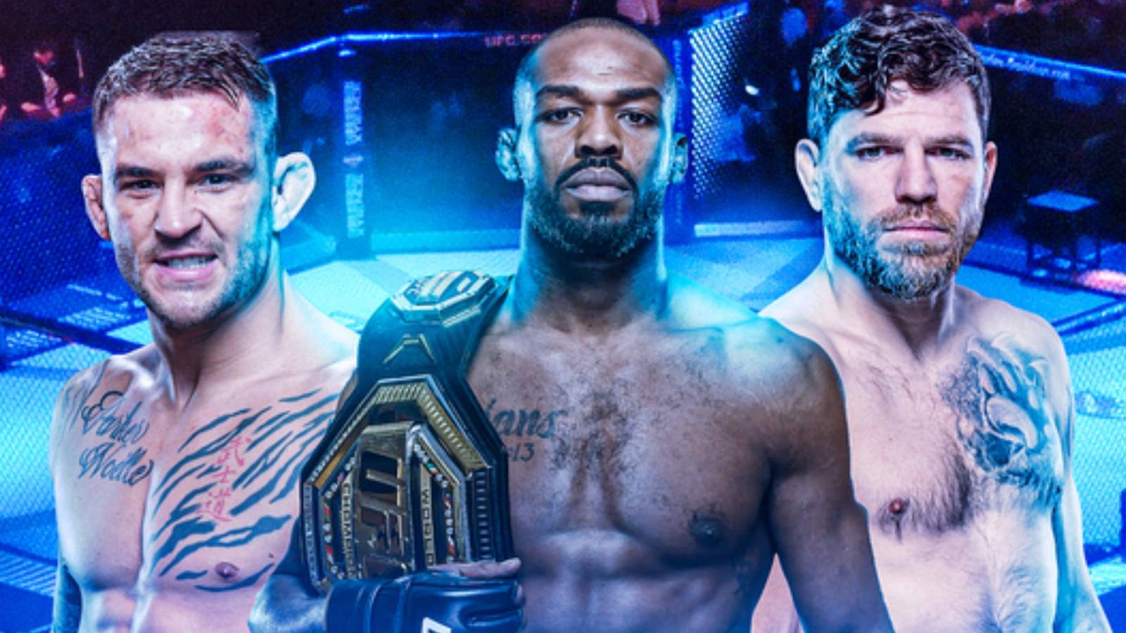 The fighters with the most wins in UFC history (ranked)