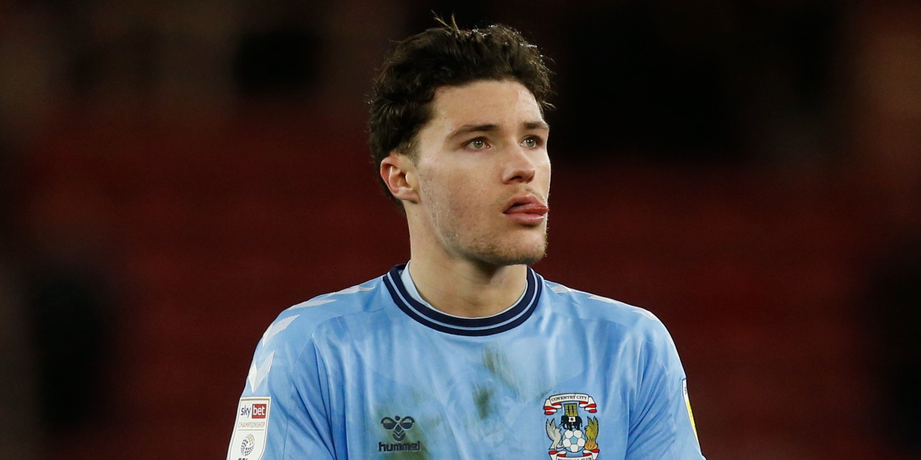 12 Championship players Premier League clubs are targeting
