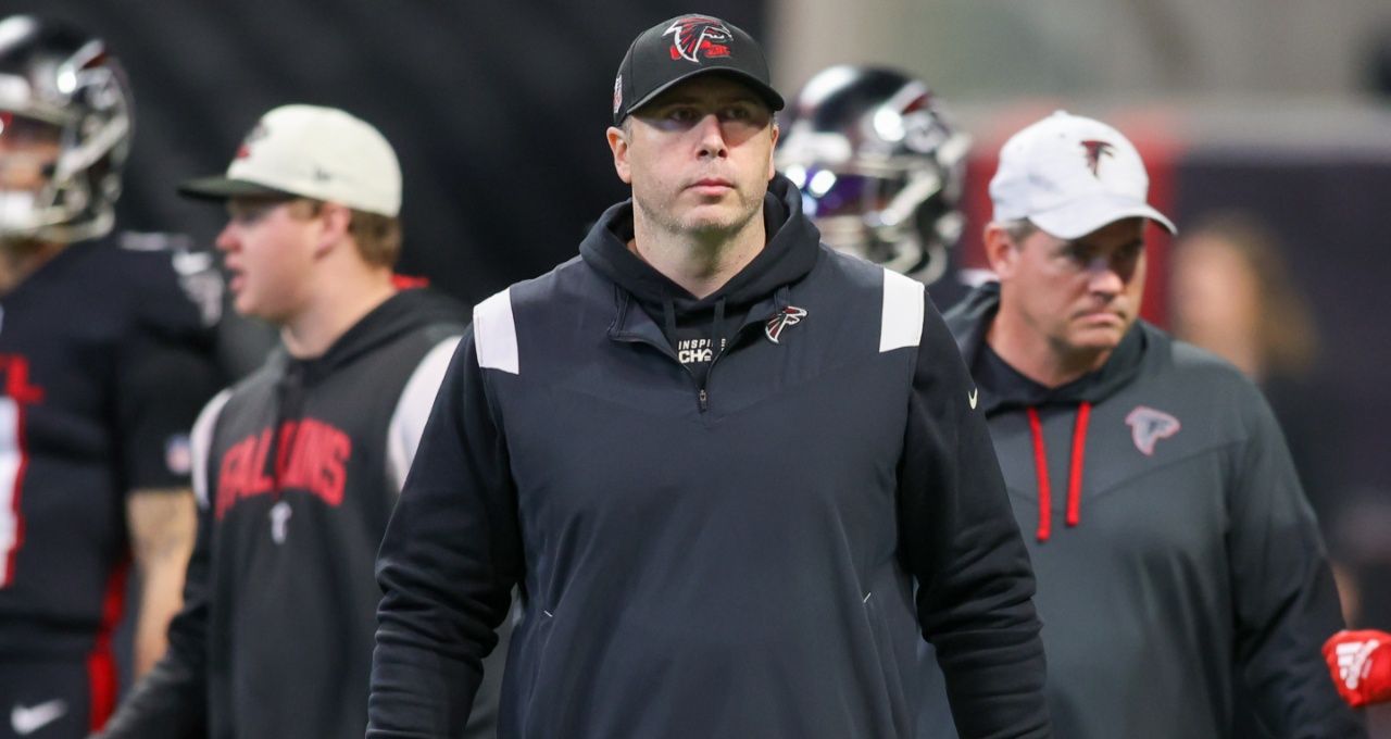 Pittsburgh Steelers hire Arthur Smith as offensive coordinator