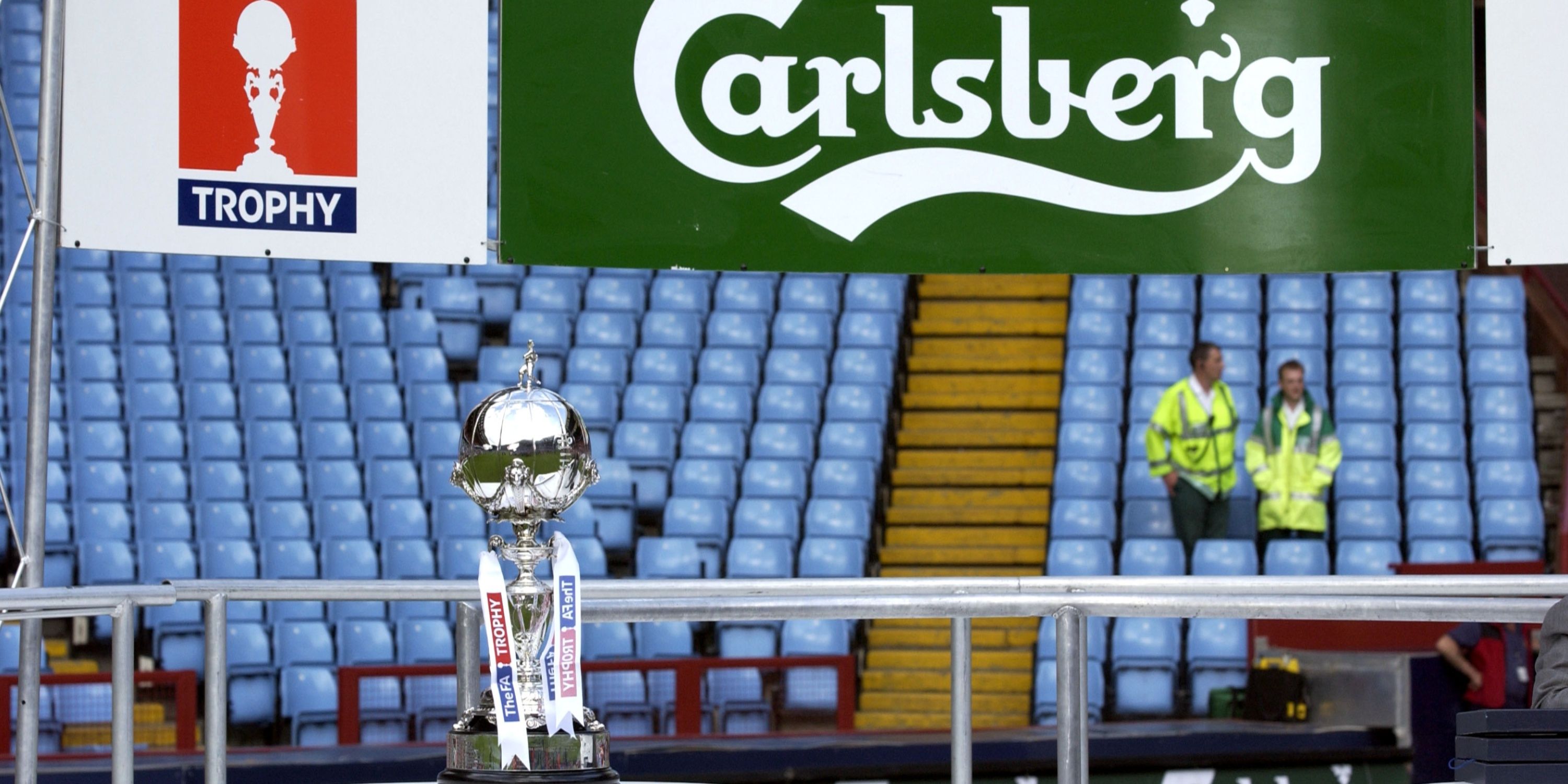 English Football Pyramid Explained: How Promotion, Relegation And Cup ...