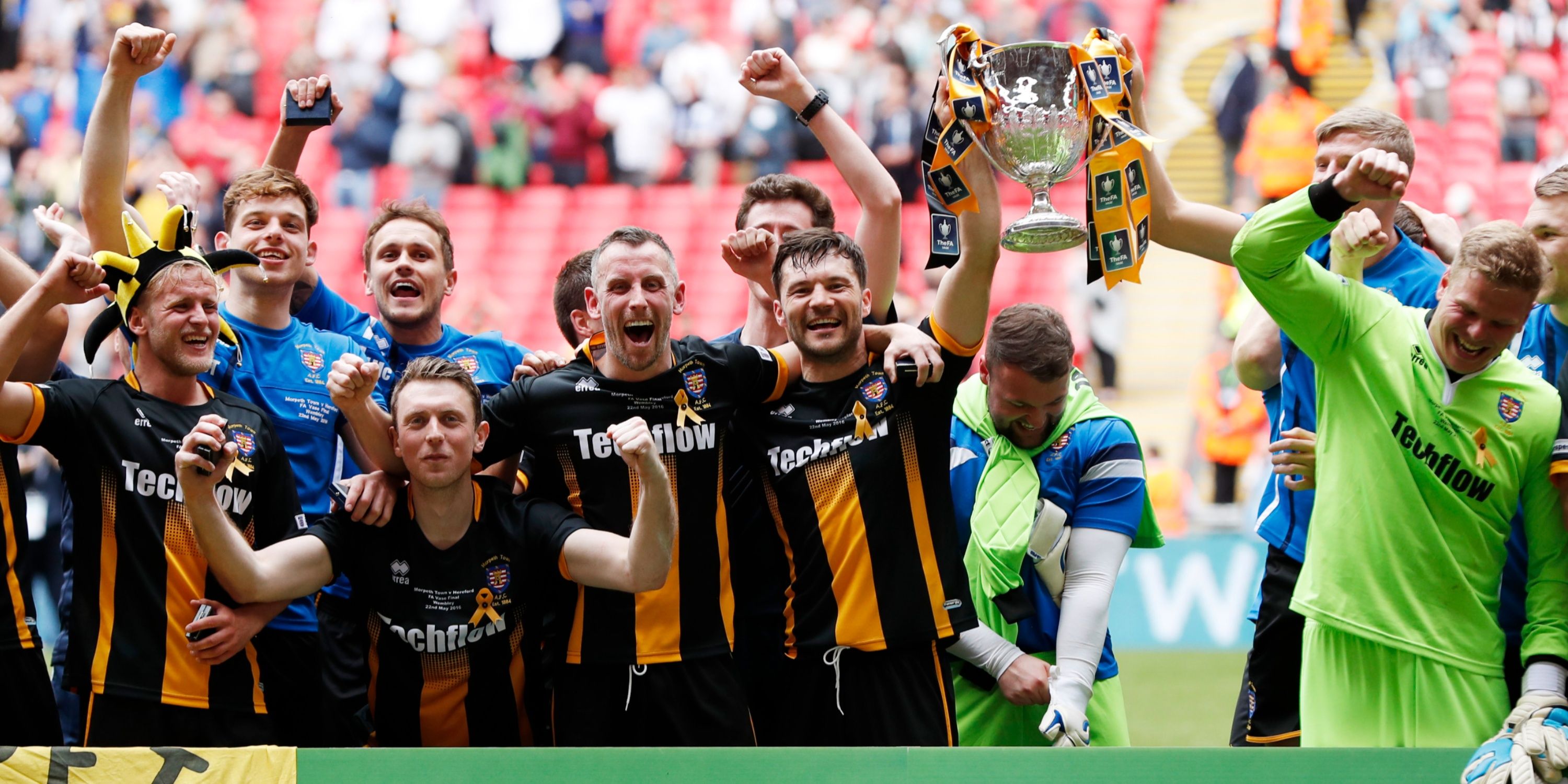 English Football Pyramid Explained: How Promotion, Relegation And Cup ...