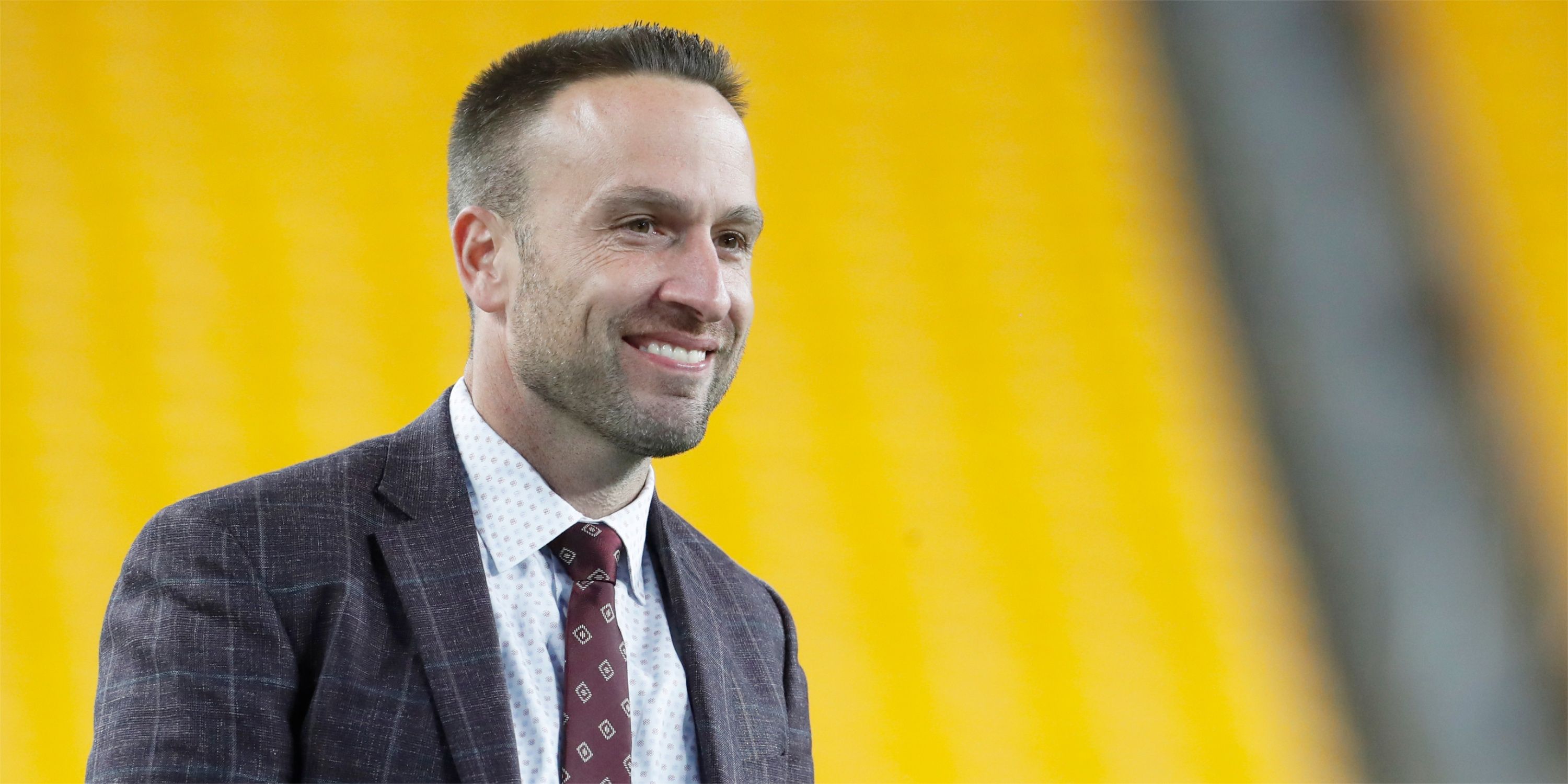 Packers hire BC head coach Jeff Hafley as new defensive coordinator