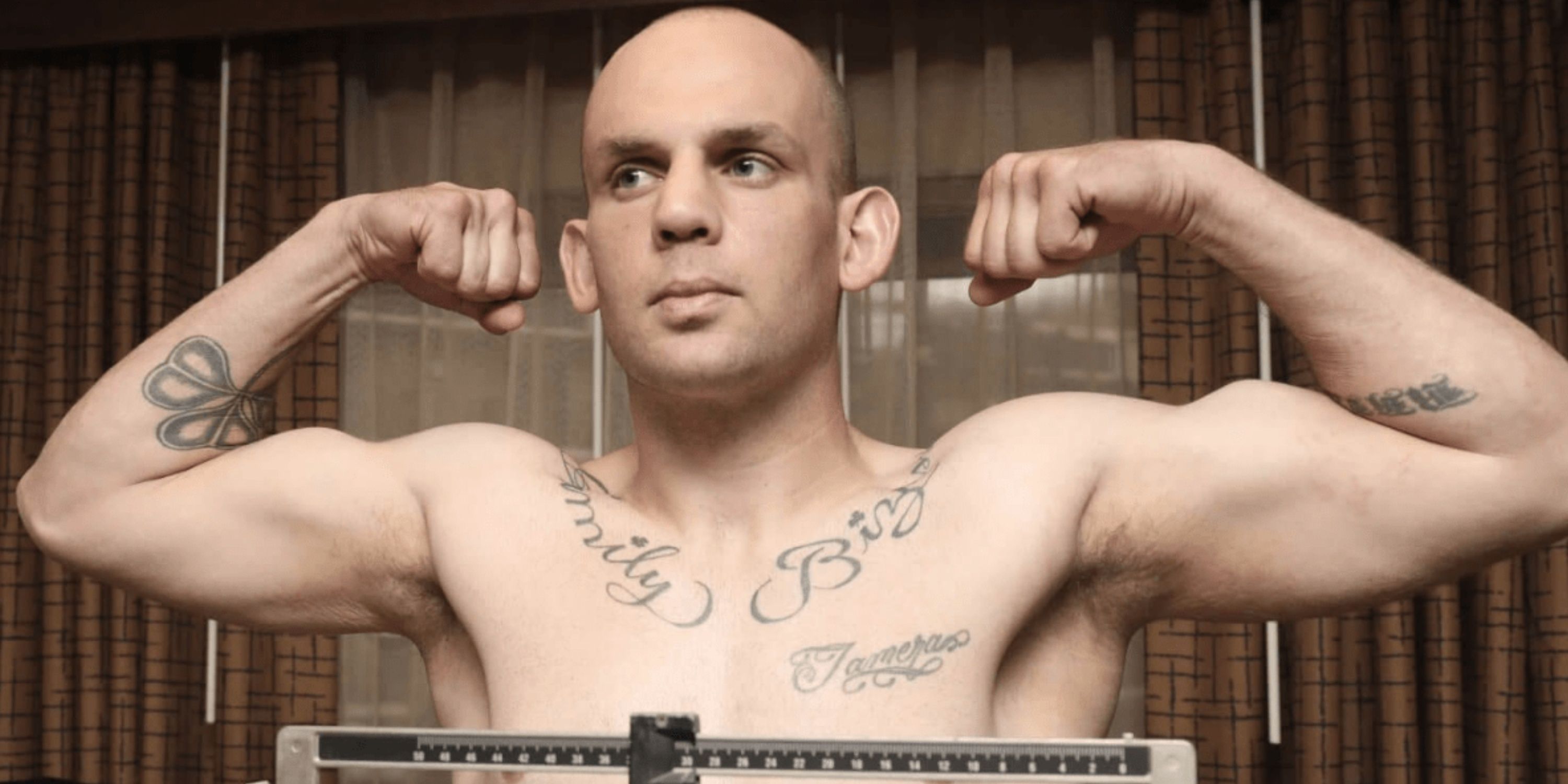 Who is Ryan Bourland; Jake Paul's next opponent