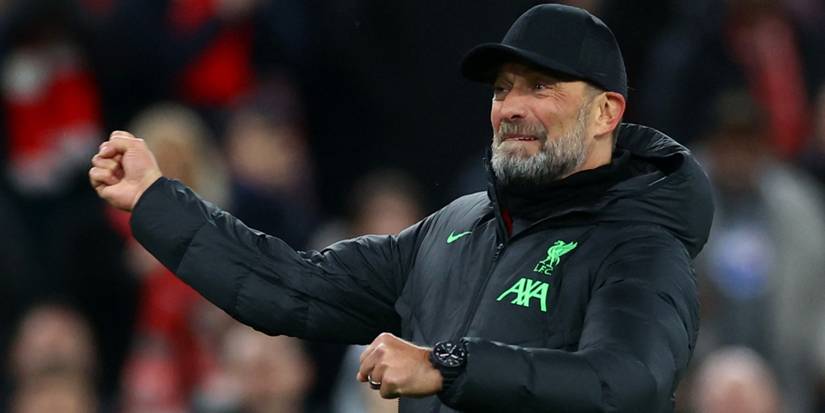 Darwin Nunez breaks Premier League record as Liverpool smash Chelsea