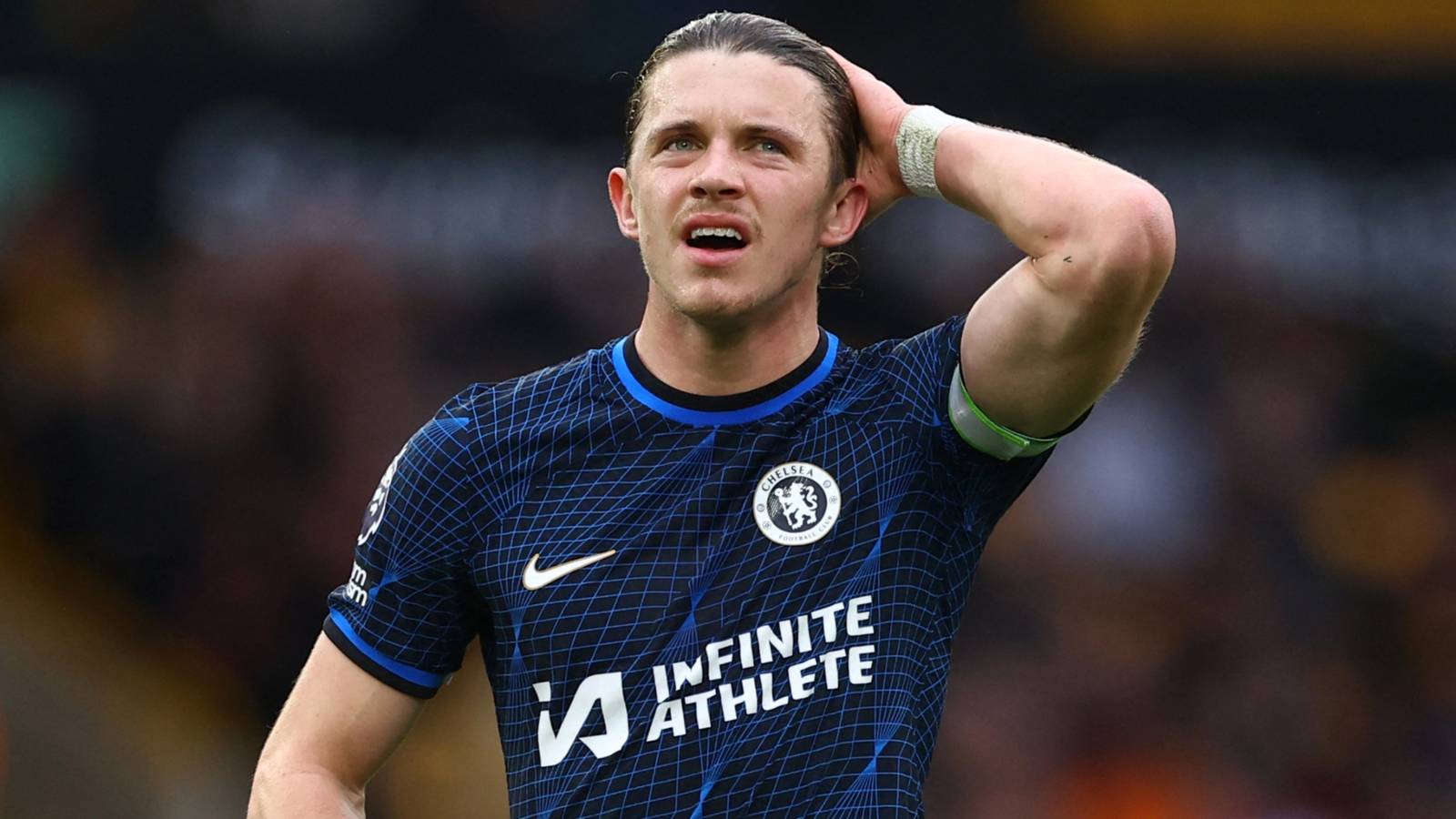 Chelsea Fans to Display Conor Gallagher Banner Against Tottenham