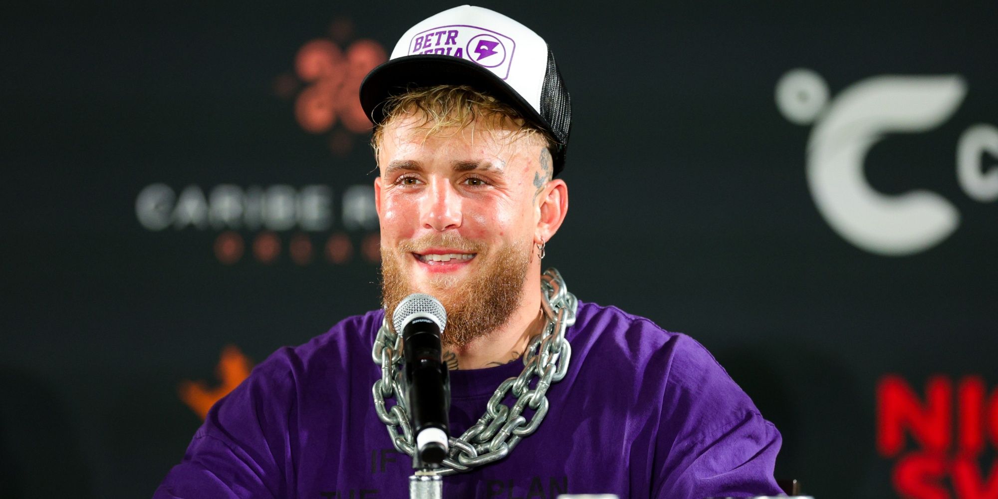 Jake Paul's incredible purse gesture for Ryan Bourland fight