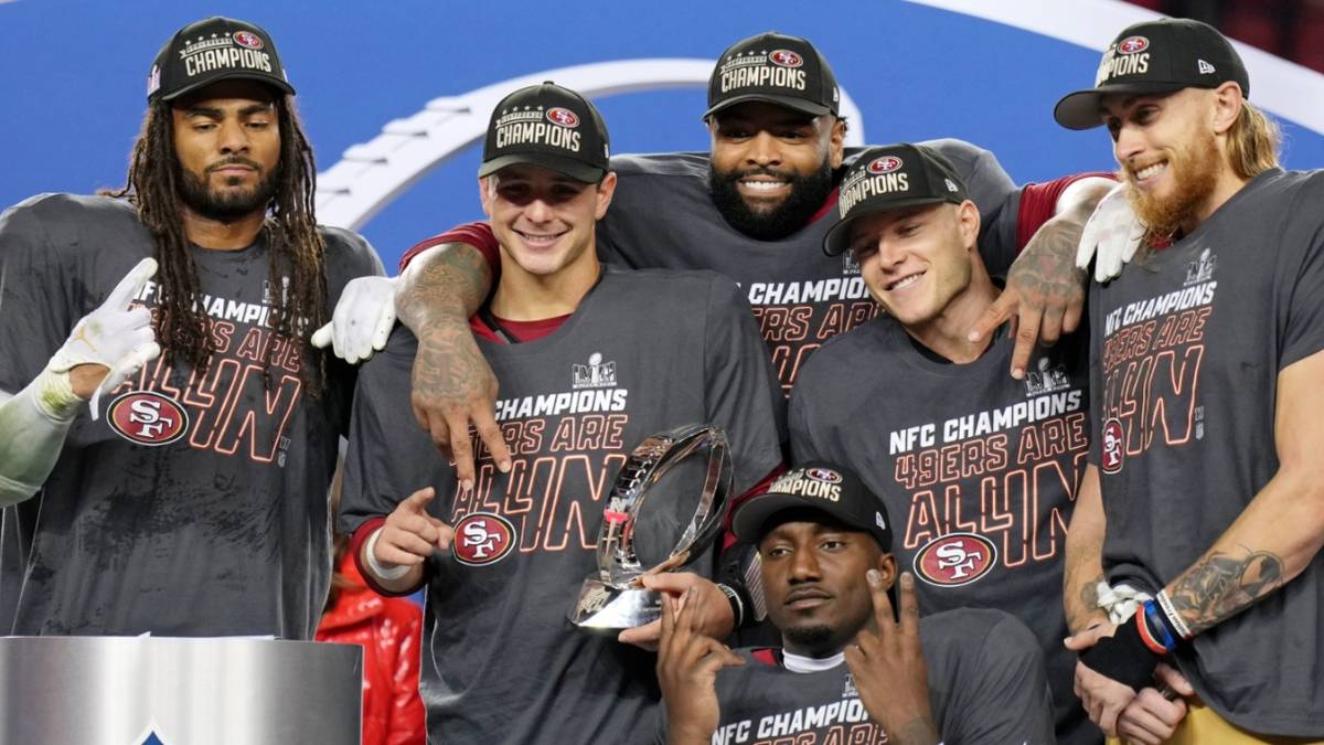5 49ers not named Brock Purdy who can win Super Bowl 58 MVP