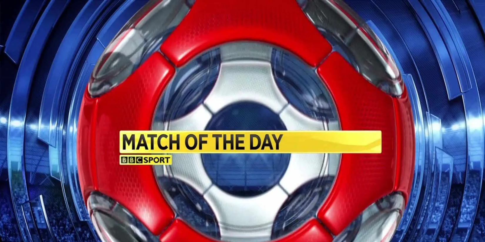 Watch Match of the Day on TV and iPlayer: MOTD time and running order