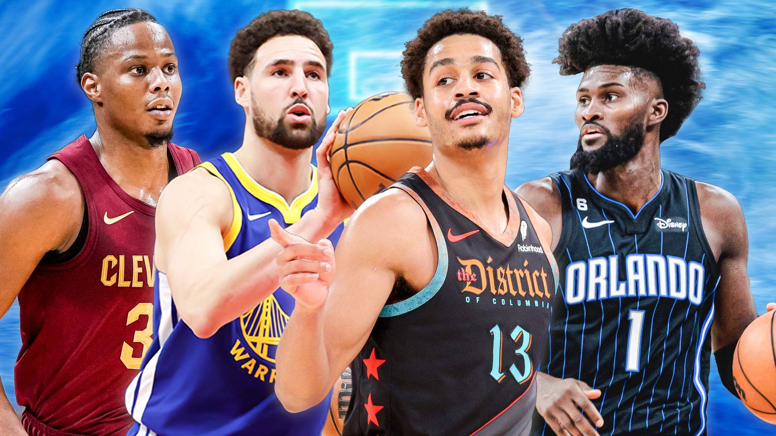 The most overrated and underrated players in the NBA