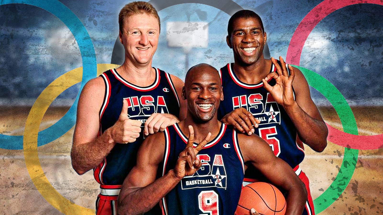 1992 Dream Team: Complete history, full roster, and stats